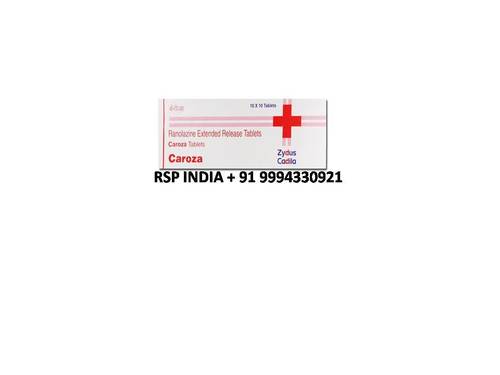 Caroza Tablets General Medicines at Best Price in New Delhi | Ravi ...