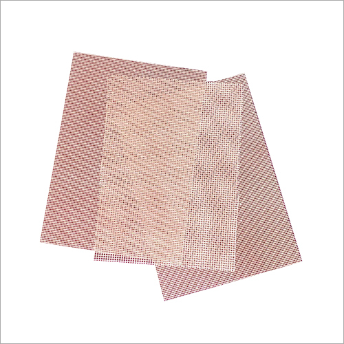 Fiberglass Mesh Filter For Steel And Iron Casting Filtration Capacity ...