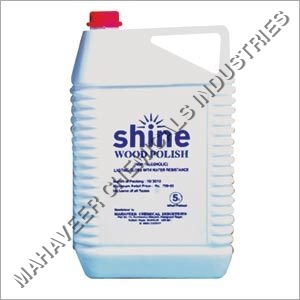 Wood Polish at Best Price in Guntur, Andhra Pradesh | Mahaveer ...