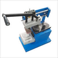 Metal Manual Pad Printing Machine at Best Price in Faridabad | Riya ...