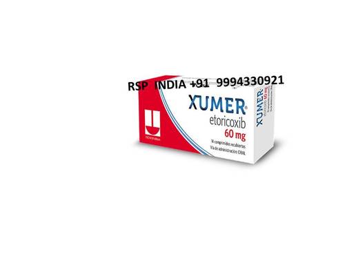Xumer 60mg Tablets at Best Price in Imphal West, Manipur | Imphal-ravi ...