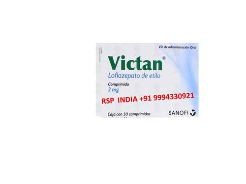 Victan 2mg at Best Price in New Delhi, Delhi | Ravi Worldwide Medicines ...