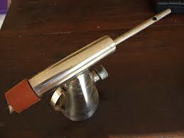 Alcohol Gun at Best Price in Ambala Cantt, Haryana | Vardhman ...