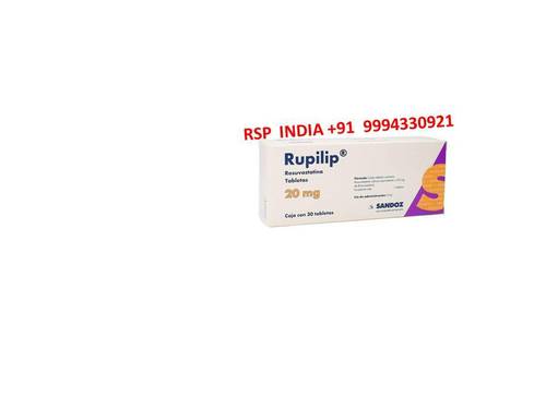 Rupilip 20mg Tablets at Best Price in Imphal West, Manipur | Imphal ...