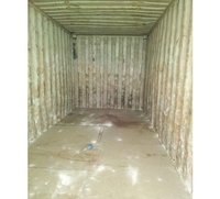 20 Feet Scrap Shipping Container at Best Price in Navi Mumbai | Arnoris ...