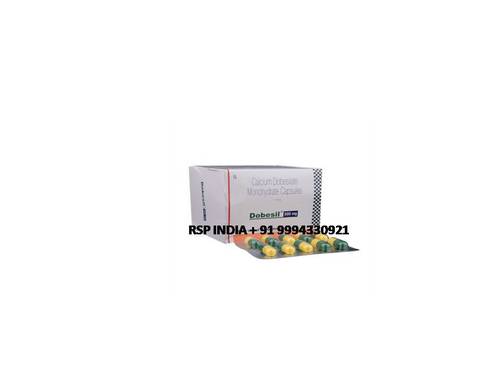 Dobisil 500mg Tablets at Best Price in New Delhi, Delhi | Ravi ...