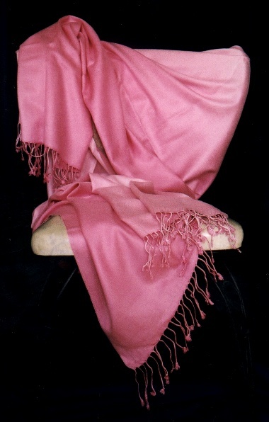 Plain Silk Stole at Best Price in New Delhi, Delhi | Kashmir Greenery