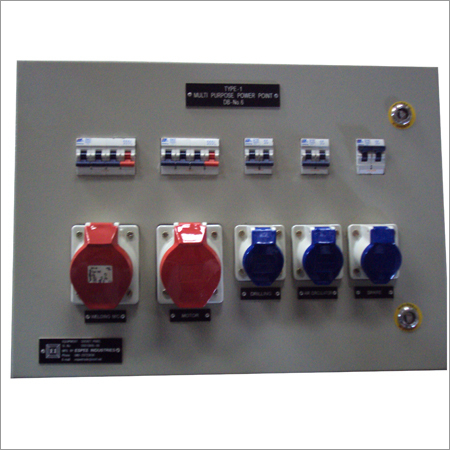 Dg Control Panels at Best Price in Bengaluru, Karnataka | Espee Industries