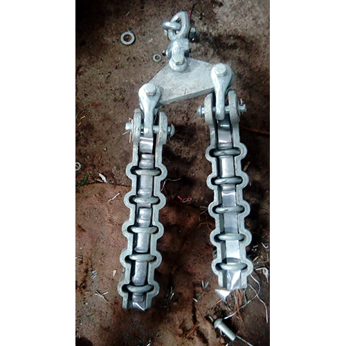 Double Tension Hardware Fitting at Best Price in Delhi | Panna And Sons