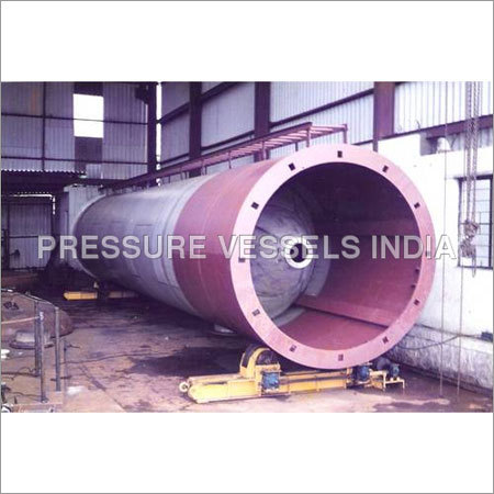 Industrial Distillation Columns at Best Price in Pune, Maharashtra ...