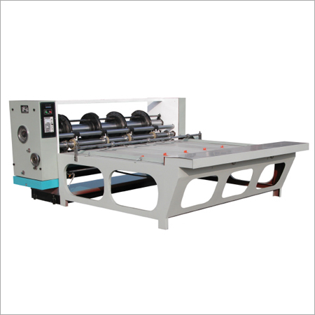 Rotary Slotter at Best Price in Jammu, Jammu and Kashmir | Cosmo Shuoqi ...