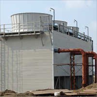 Cooling Tower Installation at Best Price in Ghaziabad, Uttar Pradesh | N. S. Thermal Energy Pvt ...