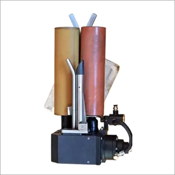 Pneumatic Cloth Guider at Best Price in Ahmedabad, Gujarat | Jvd Machines