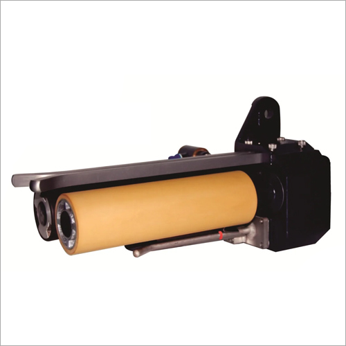 Cg 2020 Pneumatic Cloth Guider at Best Price in Ahmedabad | Jvd Machines