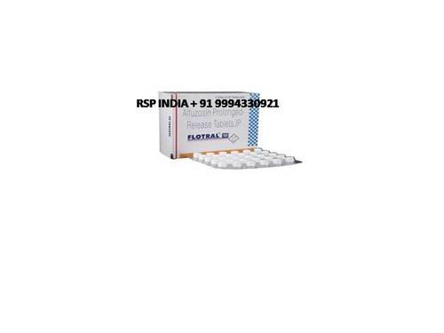 Flotral 10mg Tablets at Best Price in New Delhi, Delhi | Ravi Worldwide ...