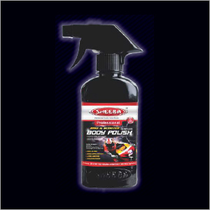 Bike & Scooter Complete Body Polish Spray - Available In 10ml, 100ml ...
