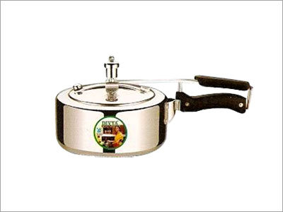 Pressure Cooker at Best Price in Rohtas, Bihar | Super Marketing ...