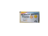 Vitazon-d Injection at Best Price in New Delhi, Delhi | Ravi Worldwide ...