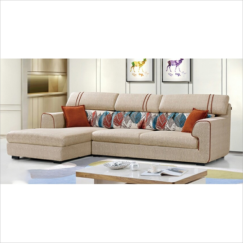 Modern I Shape Sofa Set at Best Price in Katihar | Bihar Timber