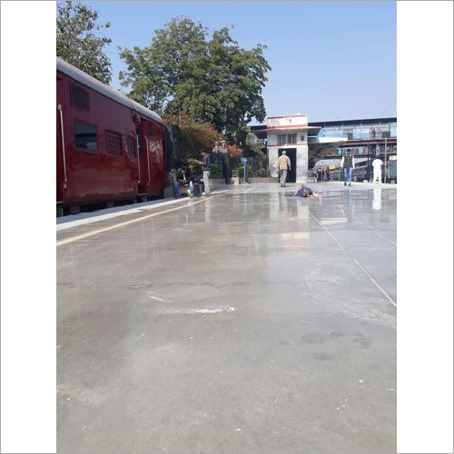 Concrete Densification Process Services at Best Price in New Delhi ...