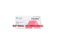 Triyotex 75mcg Tablet at Best Price in New Delhi, Delhi | Ravi ...