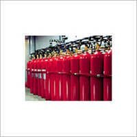 Automatic Co2 Flooding System at Best Price in Haridwar | Safeguard ...