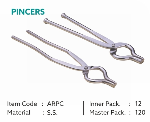 Kitchen Pincer at Best Price in Rajkot, Gujarat | Gokul India Exim