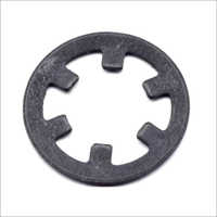 Self Locking Retaining Ring at Best Price in Meerut | Srm Enterprises