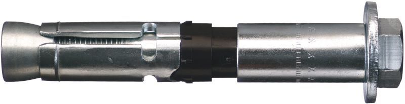 Hilti Anchor Bolts - Carbon Steel & Stainless Steel | M6-m24 Size ...