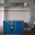 Air Handling Unit With Gi Ducting at Best Price in New Delhi | Access ...