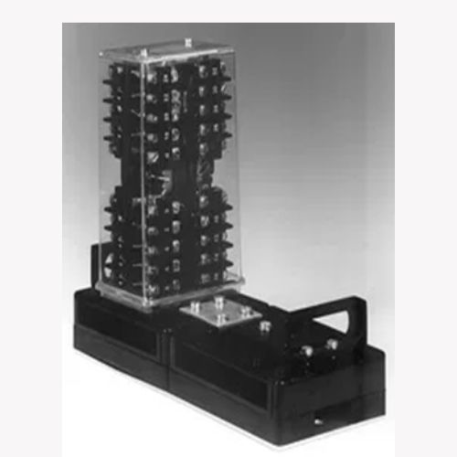 Abb Psu14ncjw High Speed Tripping Relay at Best Price in Navi Mumbai ...