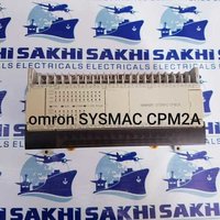 Omron Sysmac Cpm2a Plc at Best Price in Bhavnagar | Sakhi Electricals