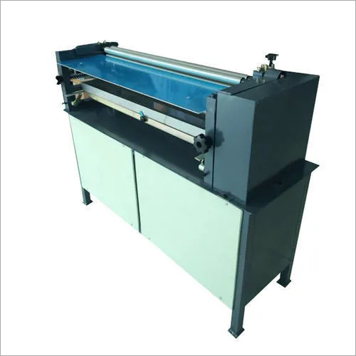 Semi Automatic Bowl Side Pasting Machine at Best Price in Kolkata ...