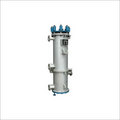 Cylindrical Block Type Graphite Heat Exchangers at Best Price in Nashik ...