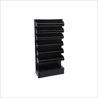 Cd Cassette Display Rack at Best Price in Gurugram | Velca Racking ...