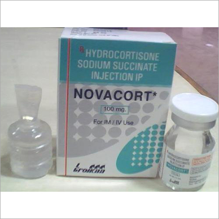Novacort ( Hydrocortisone Injection ) General Medicines at Best Price ...