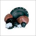 Diaphragms Rubber at Best Price in Mumbai, Maharashtra | Accurate Rubber Industries