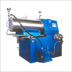 Horizontal Dyno Mill at Best Price in Vapi, Gujarat | Varada Engineers ...