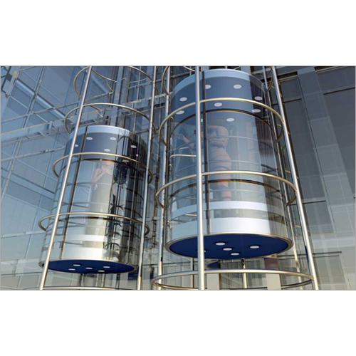 Lifts Ard Transfer Switches at Best Price in Pune | V Tech Power Systems