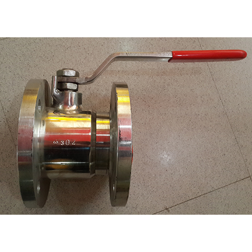 Flush Bottom Ball - Tank Valve at Best Price in Gandhinagar | Shenco ...