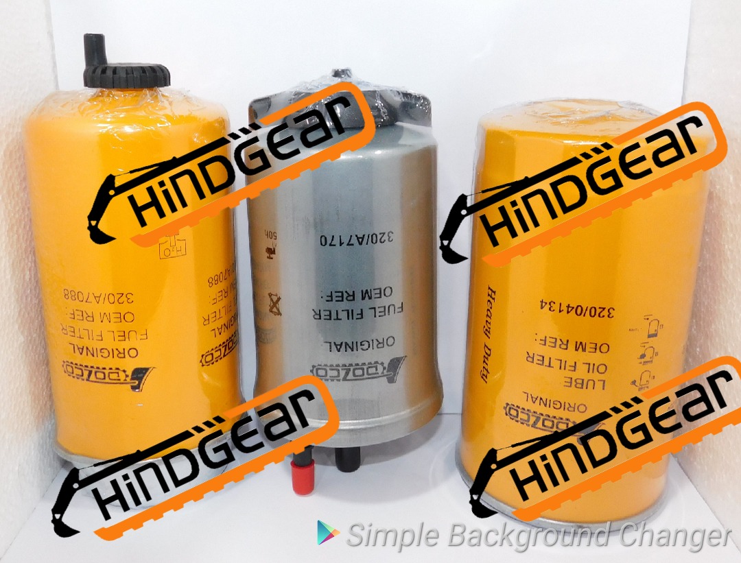 Fuel Filter at 300.00 INR in New Delhi, Delhi | Goyal Automotives