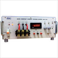 Ac-dc Constant Current Voltage Source at Best Price in Pune | Zeal ...