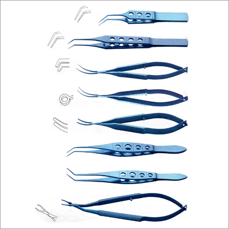 Special Use Forceps at Best Price in Bengaluru, Karnataka | Oakmoon ...