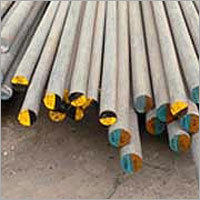 Round Bars at Best Price in Mumbai, Maharashtra | Nilesh Steel Company