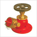 Landing Valve at Best Price in Faridabad, Haryana | Standard Fire Solutions