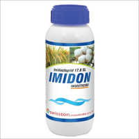 1 Ltr Imida Imidacloprid 17 Application: Agriculture at Best Price in ...