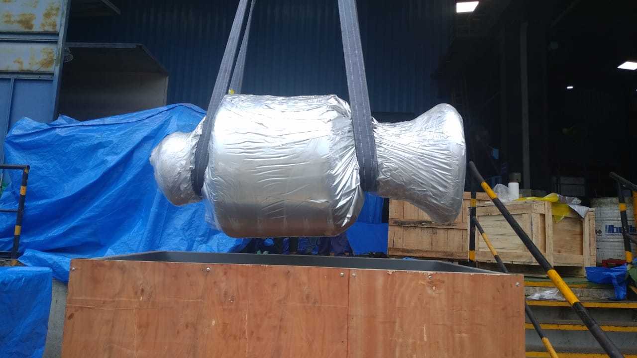 Glossy Lamination Sea Worthy Packing Services at Best Price in Pune ...