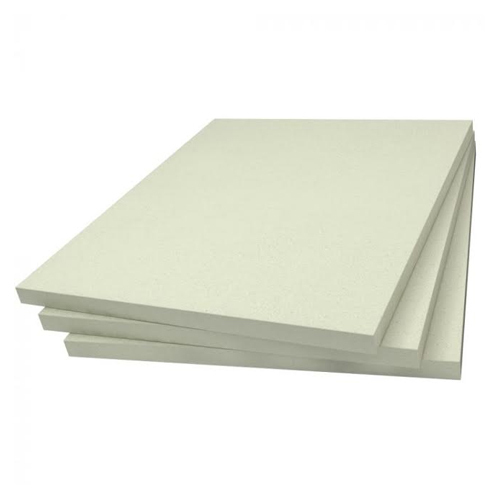 Refractories Ceramic Fiber Board at Best Price in Bhuj | Cms Industries