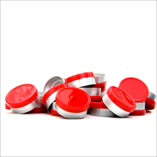 Customised Break Off Seal at Best Price in Faridabad | Miraya Industries