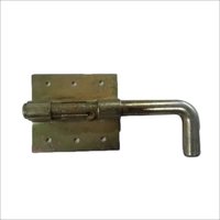 Piston Type Door Latch at Best Price in Ludhiana | R L G Metals (p) Ltd